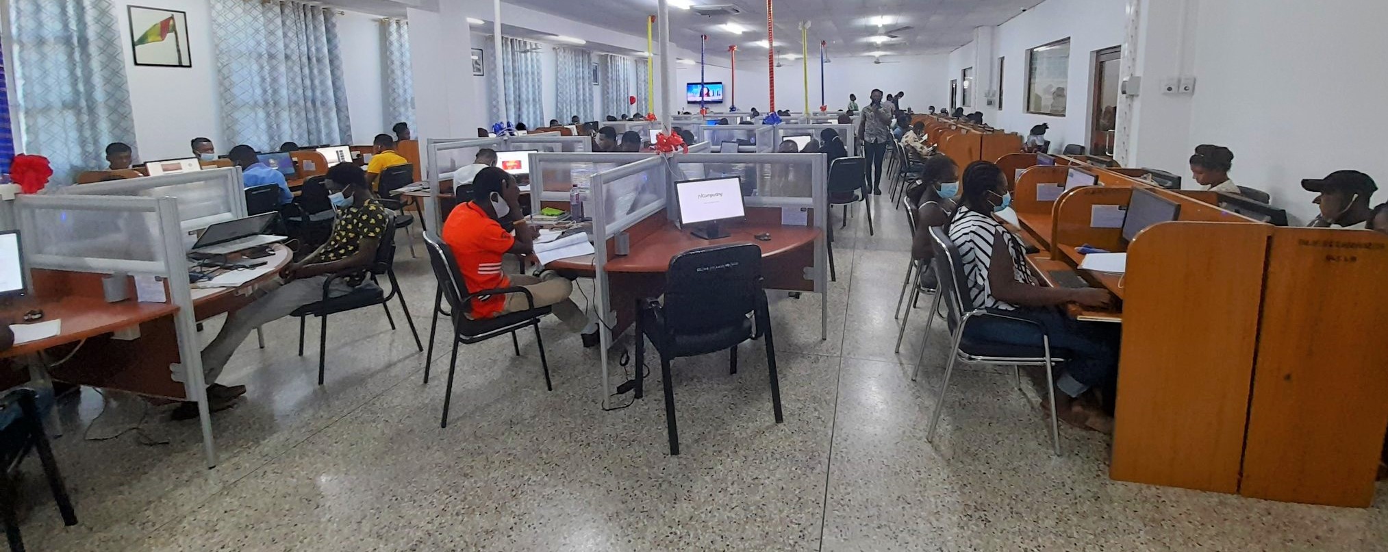 Home | Libraries - University of Cape Coast